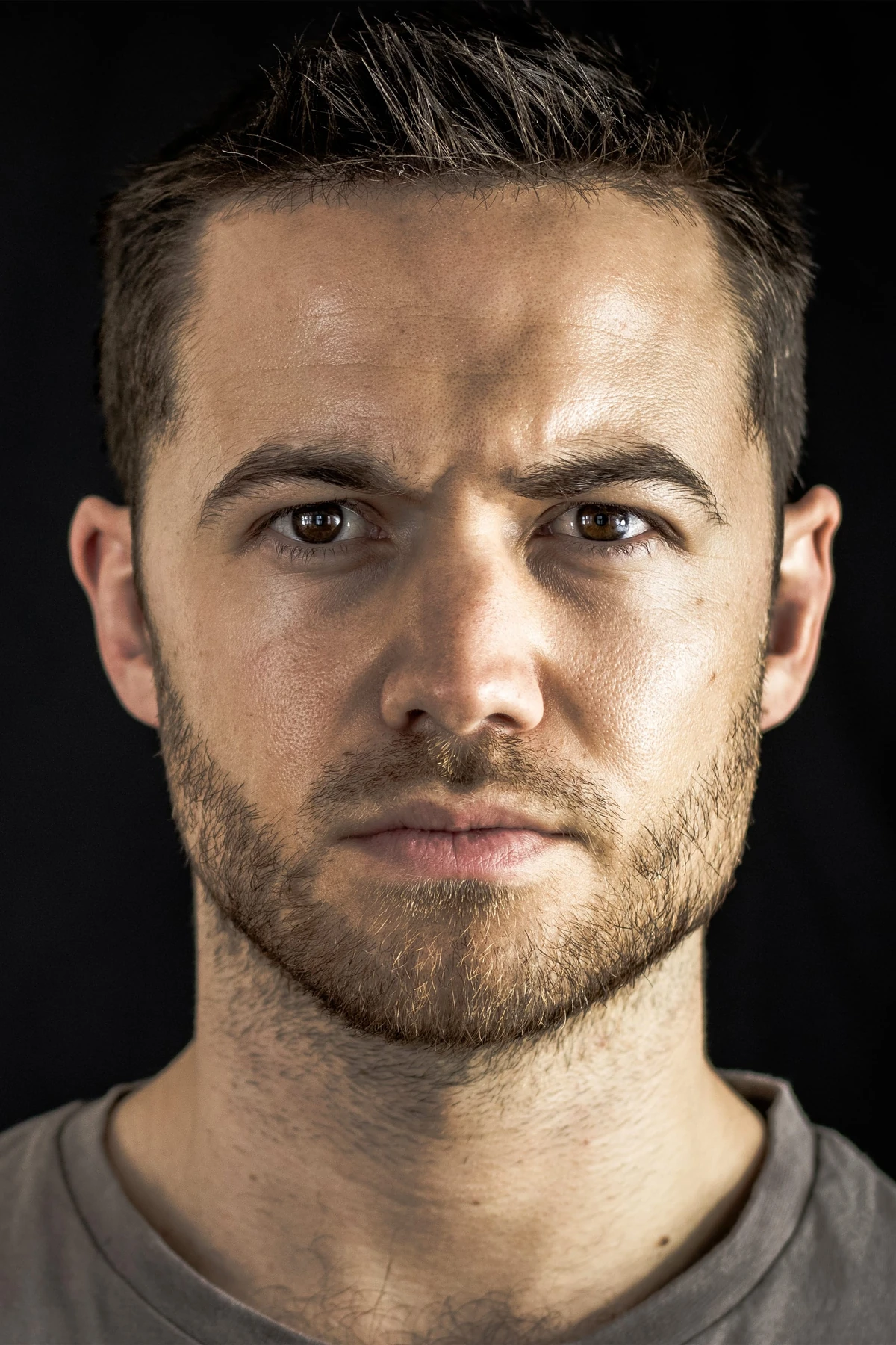 Nicholas Barrett | Keep Me Safe Fanfic Wiki | Fandom