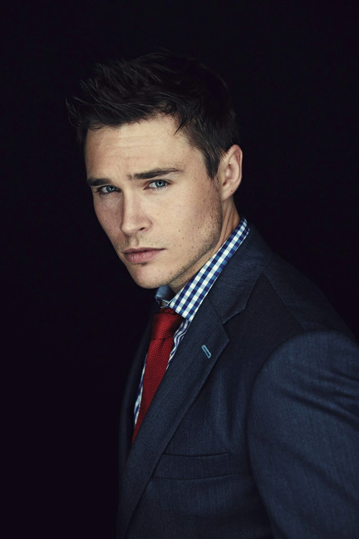 Adrian Moore | Keep Me Safe Fanfic Wiki | Fandom