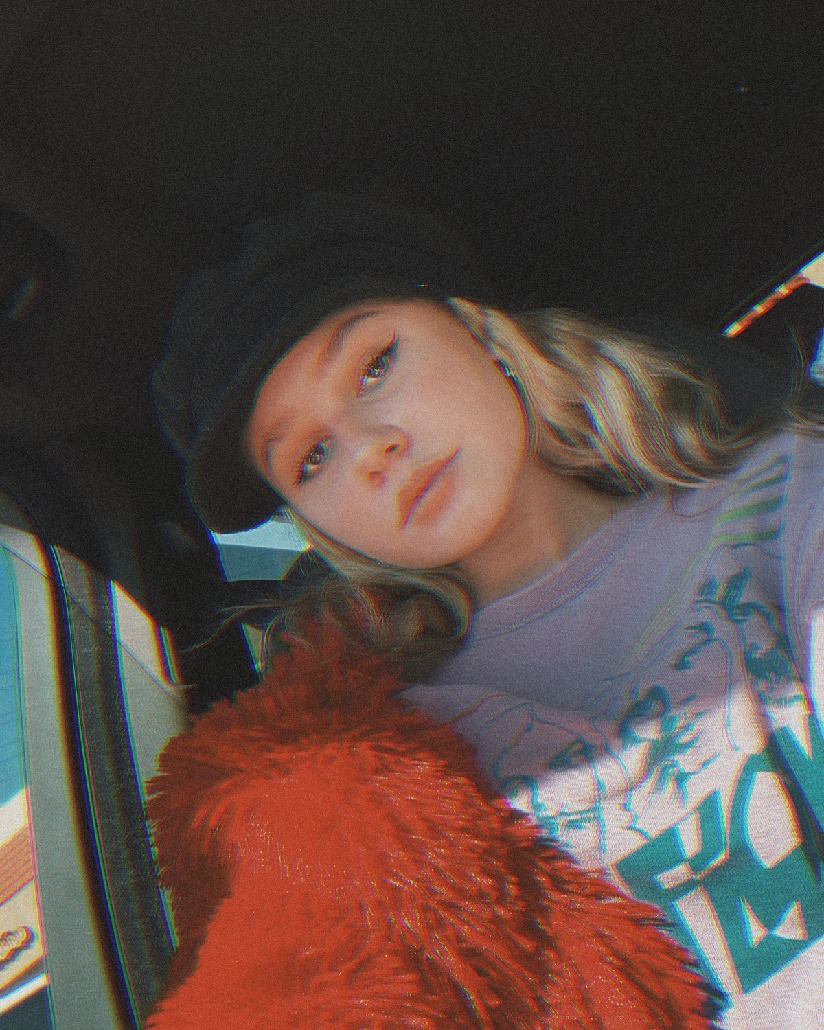 Alexandria Buchanan | Keep Me Safe Fanfic Wiki | Fandom