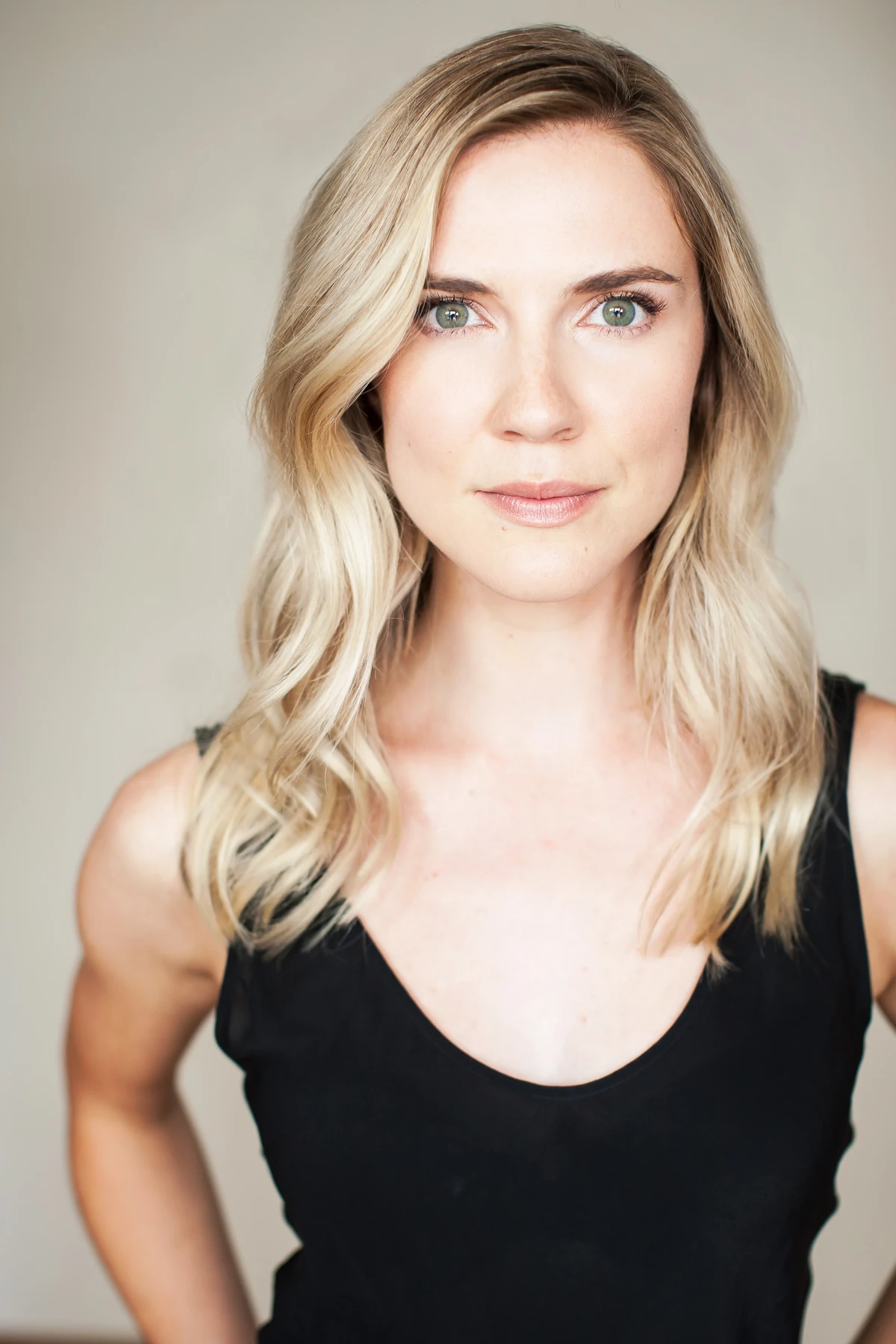 Vivian Foster | Keep Me Safe Fanfic Wiki | Fandom
