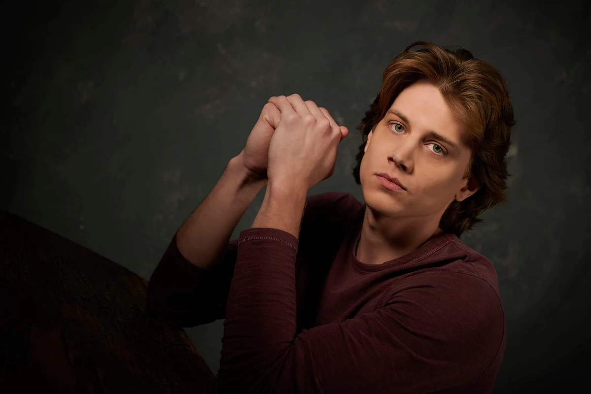 Carter Baker | Keep Me Safe Fanfic Wiki | Fandom