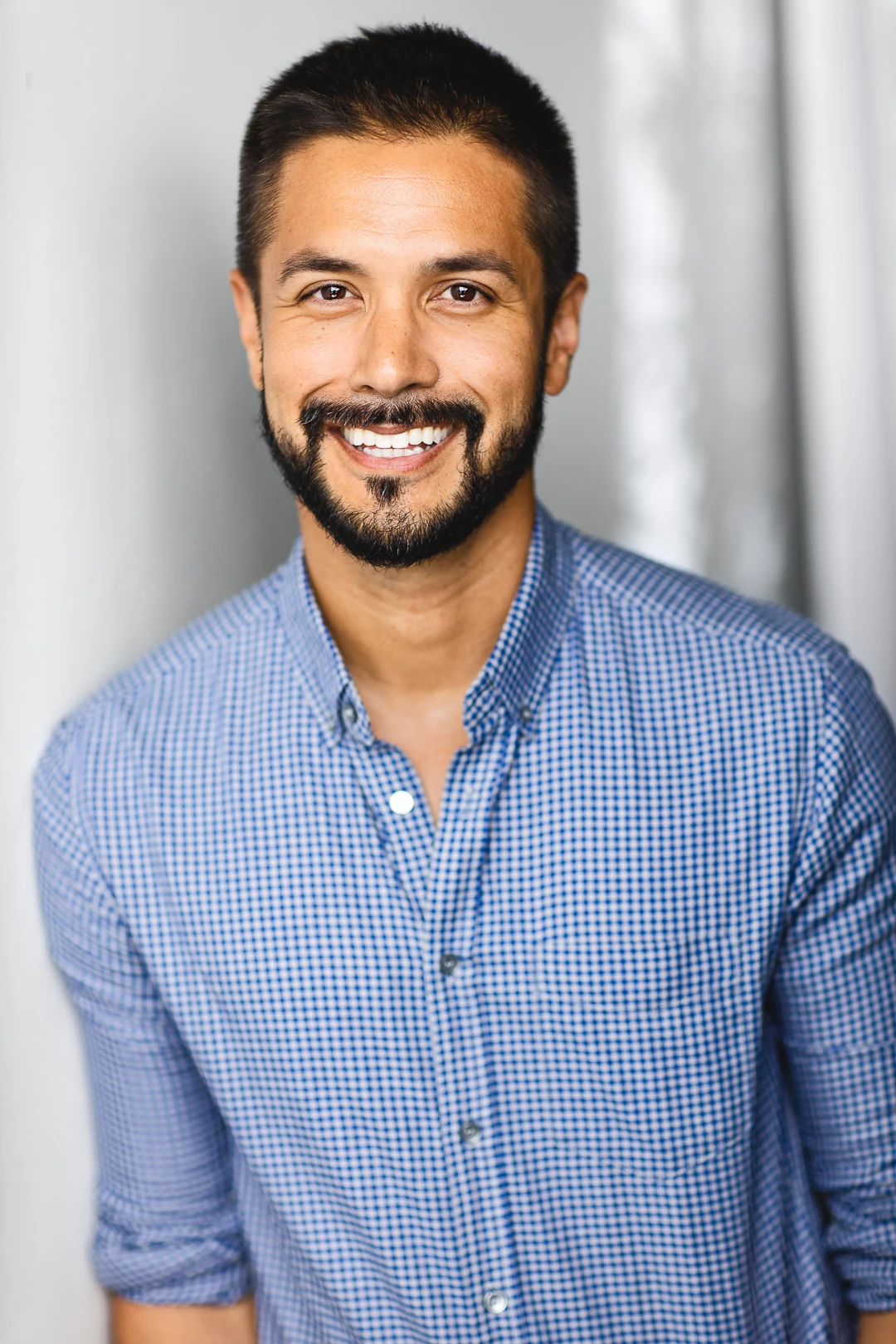 Daniel Vargas | Keep Me Safe Fanfic Wiki | Fandom