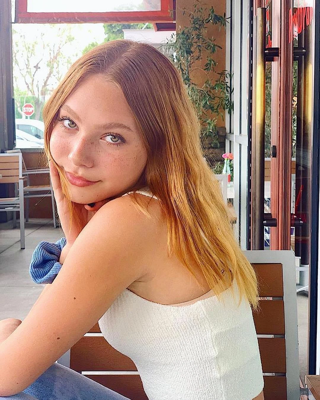 Hope Manning Thornhart | Keep Me Safe Fanfic Wiki | Fandom