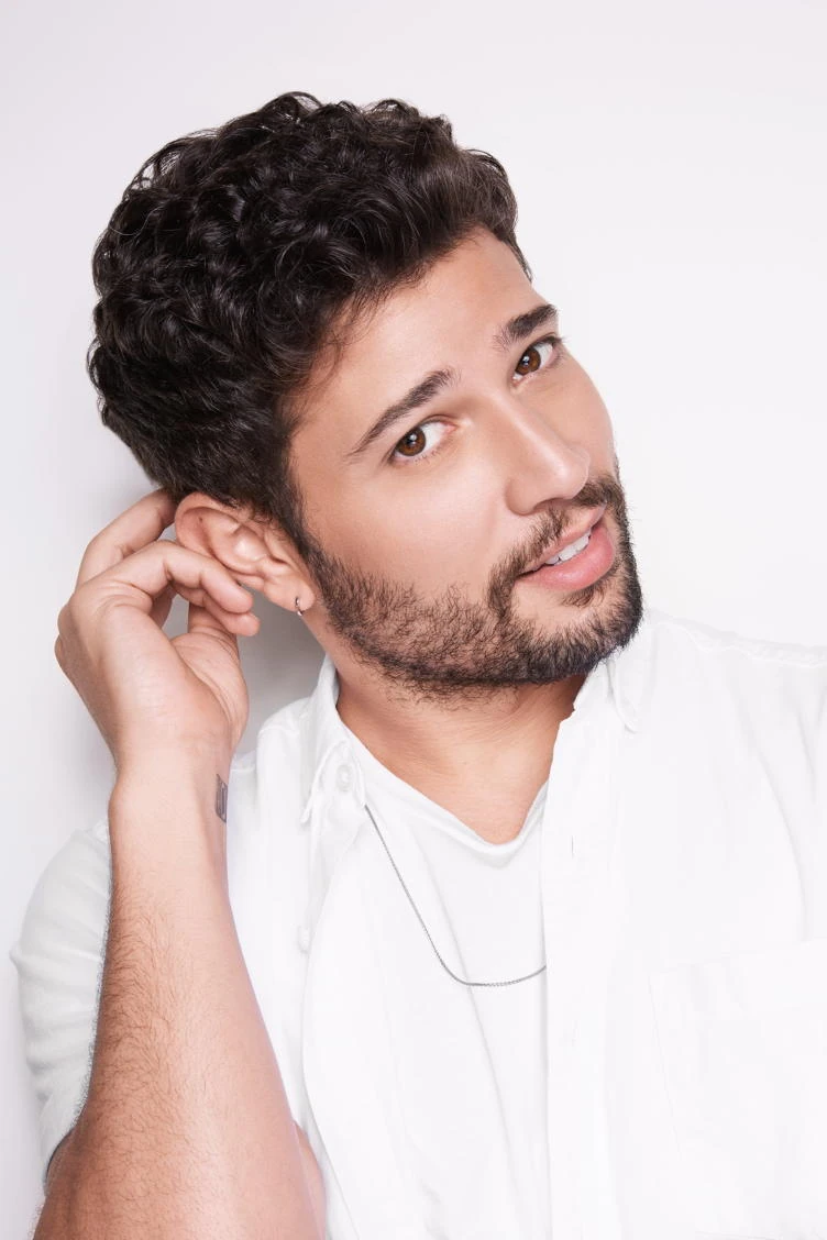 Enzo Santos | Keep Me Safe Fanfic Wiki | Fandom