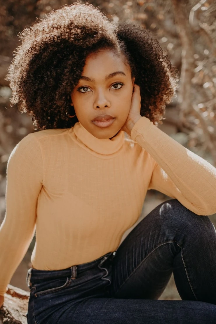 Zoe Richardson | Keep Me Safe Fanfic Wiki | Fandom