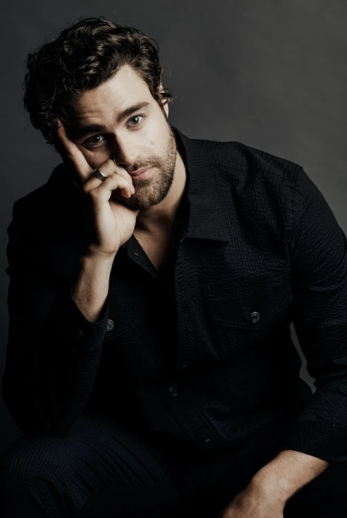 Chase Mitchell | Keep Me Safe Fanfic Wiki | Fandom