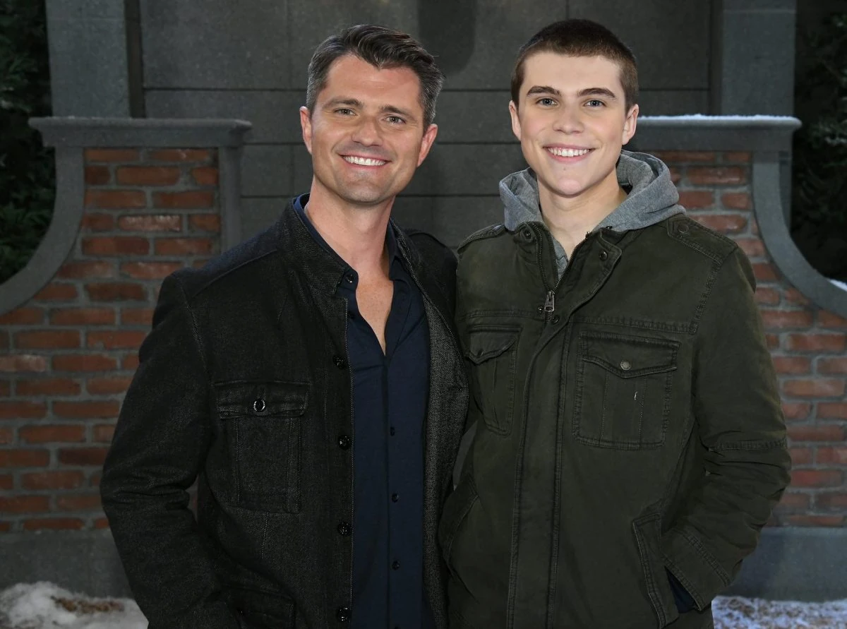 Zander Smith/Gallery | Keep Me Safe Fanfic Wiki | Fandom