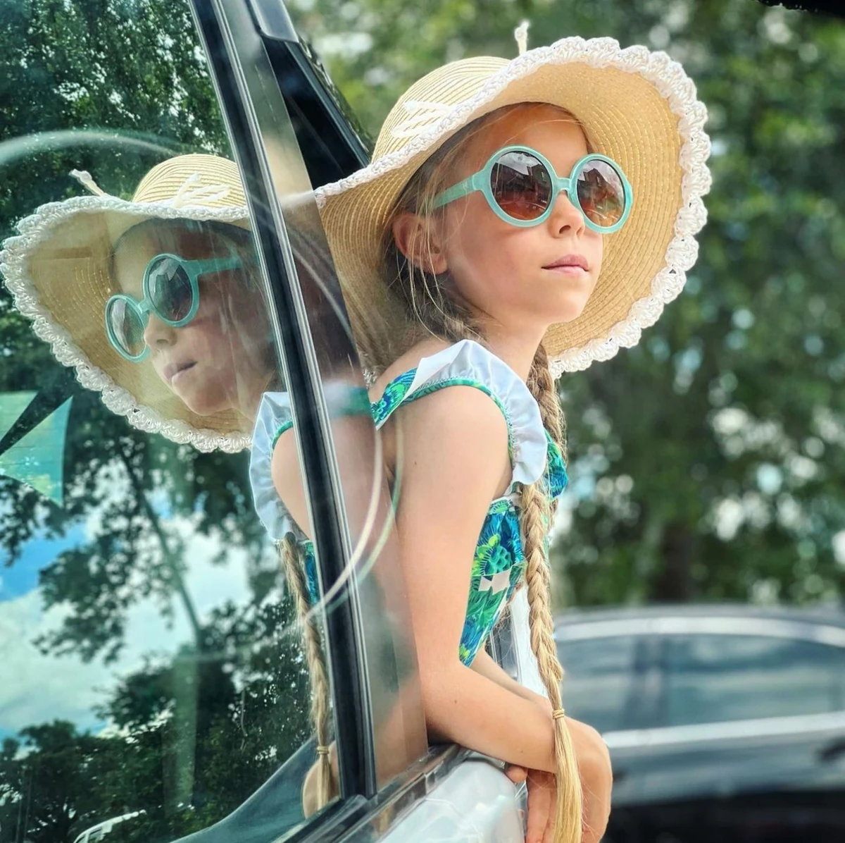 Violet Finn | Keep Me Safe Fanfic Wiki | Fandom