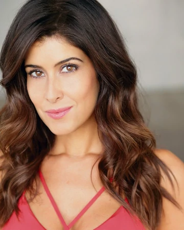 Elena Soto | Keep Me Safe Fanfic Wiki | Fandom