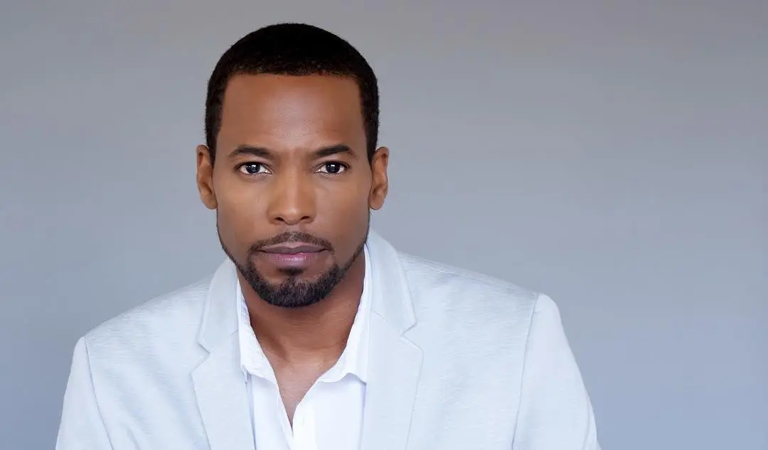 Andre Maddox | Keep Me Safe Fanfic Wiki | Fandom