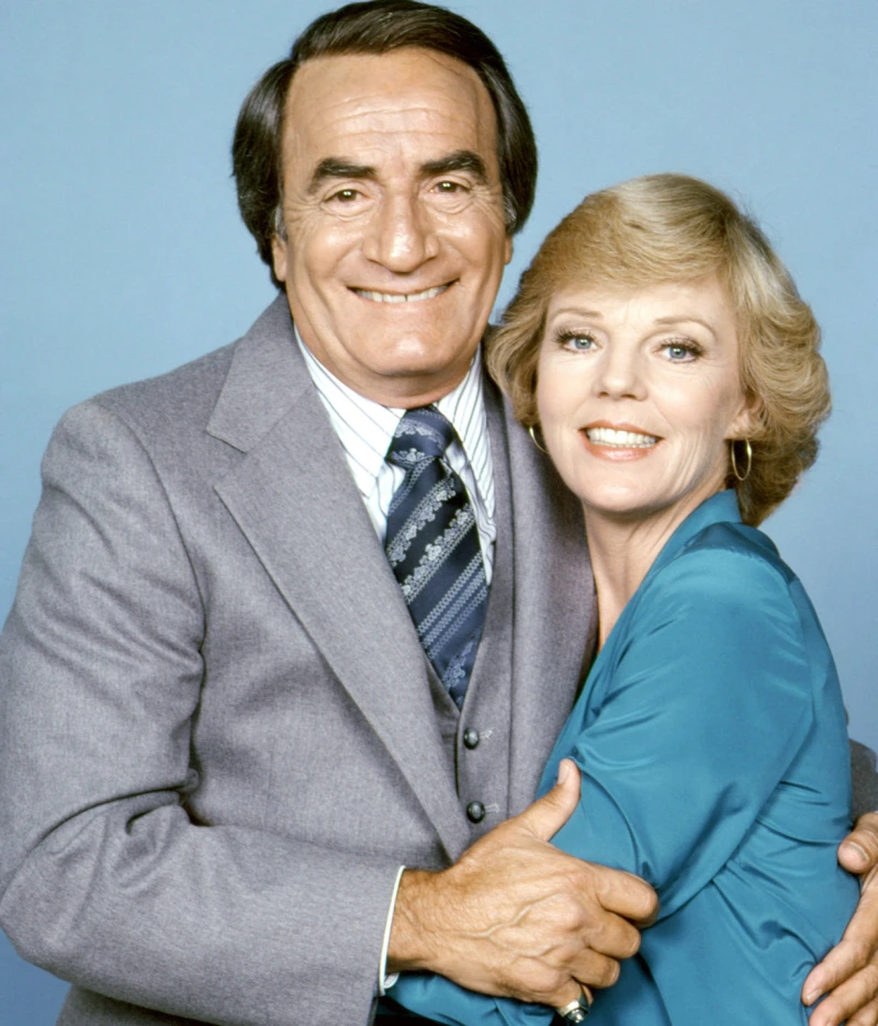 Steve and Audrey Hardy | Keep Me Safe Fanfic Wiki | Fandom