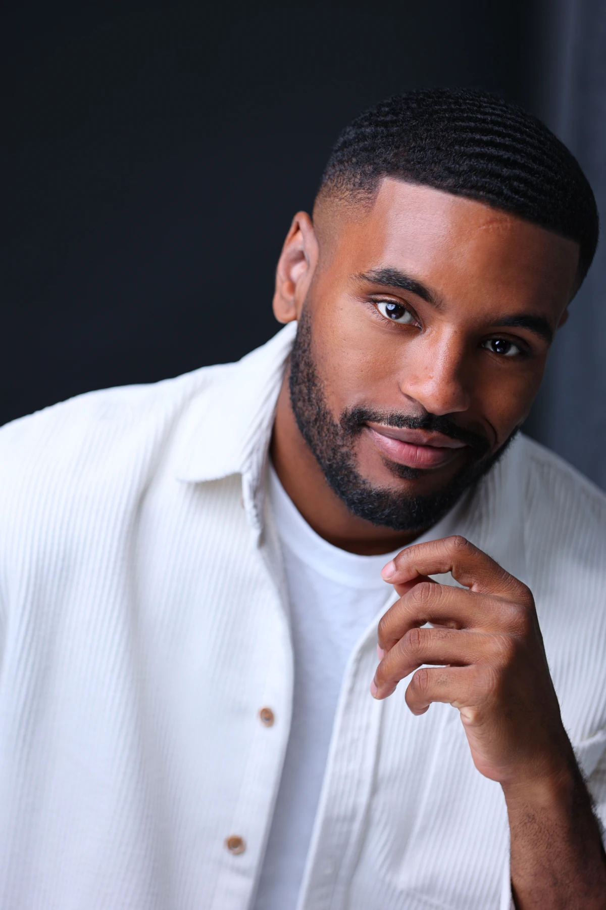 Andre Richardson | Keep Me Safe Fanfic Wiki | Fandom