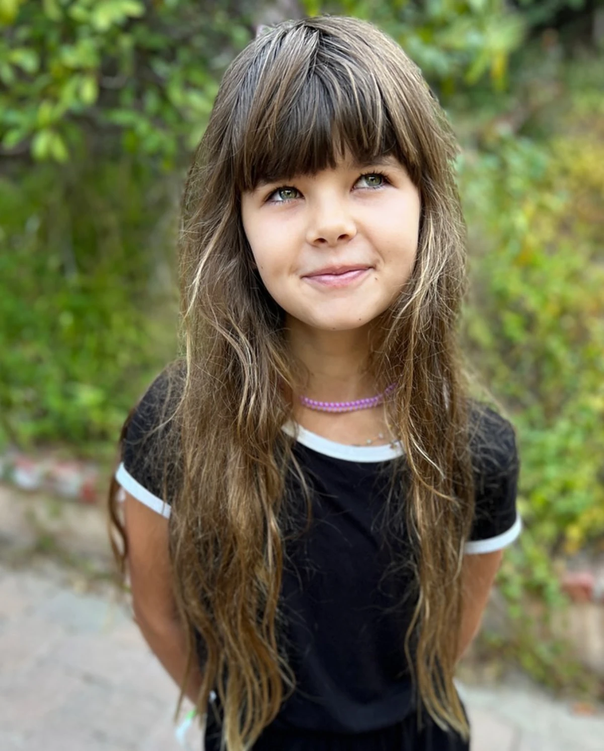 Lily Quartermaine | Keep Me Safe Fanfic Wiki | Fandom
