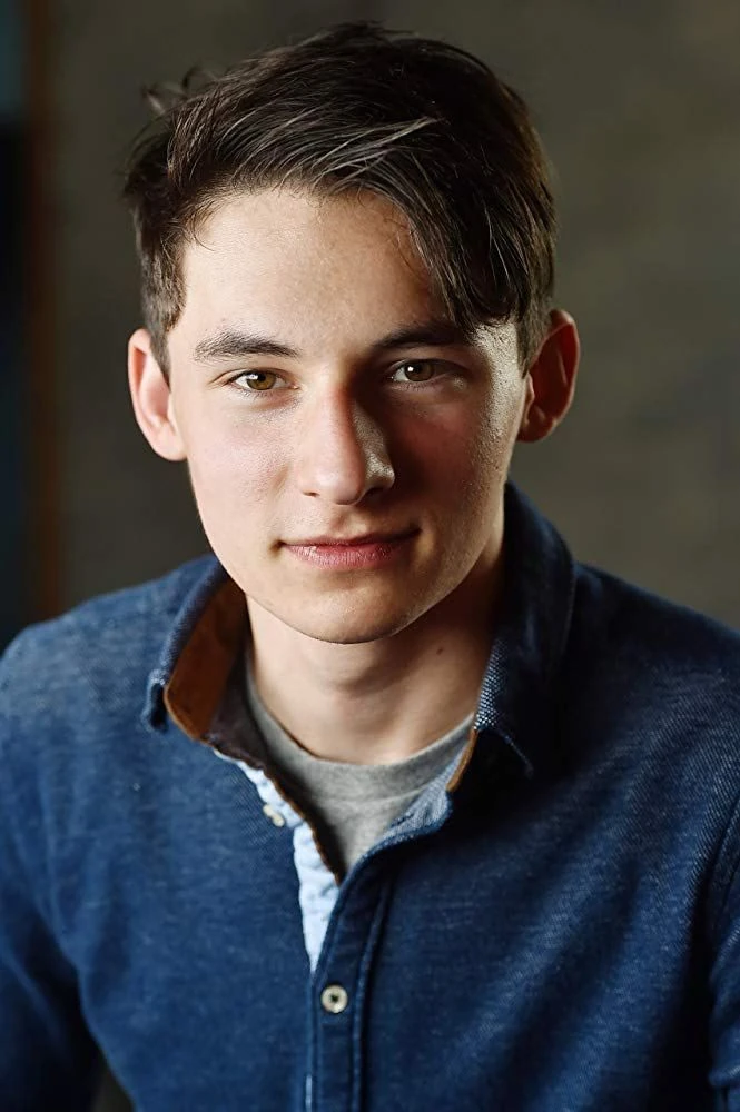 James Spencer | Keep Me Safe Fanfic Wiki | Fandom