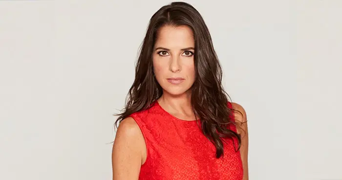 Samantha McCall Morgan | Keep Me Safe Fanfic Wiki | Fandom