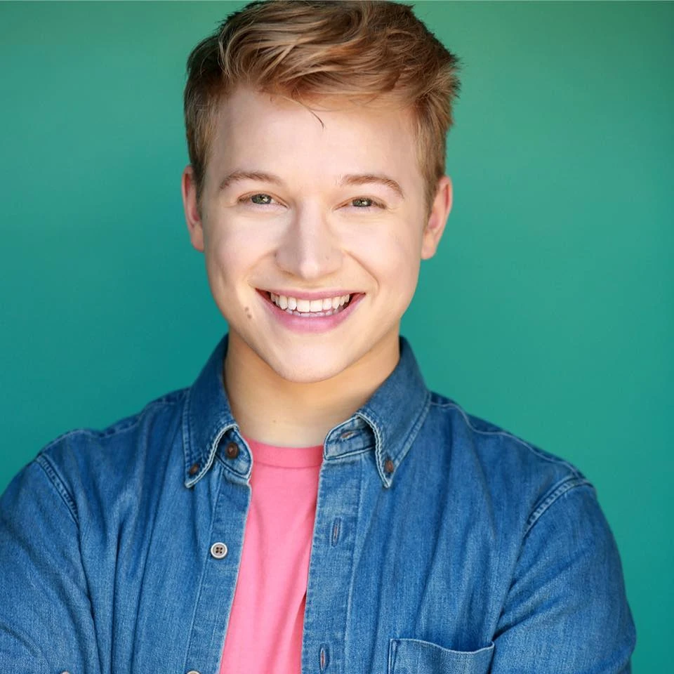 Drew Buchanan II | Keep Me Safe Fanfic Wiki | Fandom