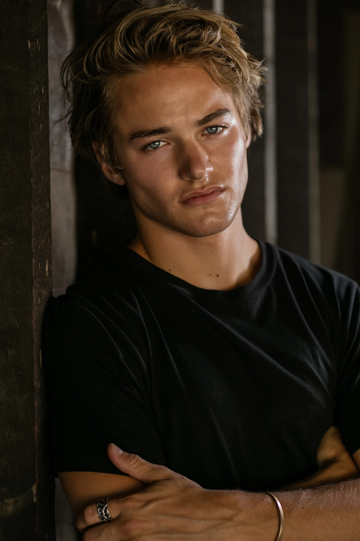 Tyler Kiriakis | Keep Me Safe Fanfic Wiki | Fandom