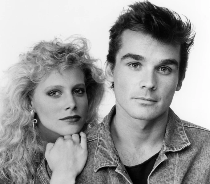 Dawn Winthrop and Decker Moss | Keep Me Safe Fanfic Wiki | Fandom