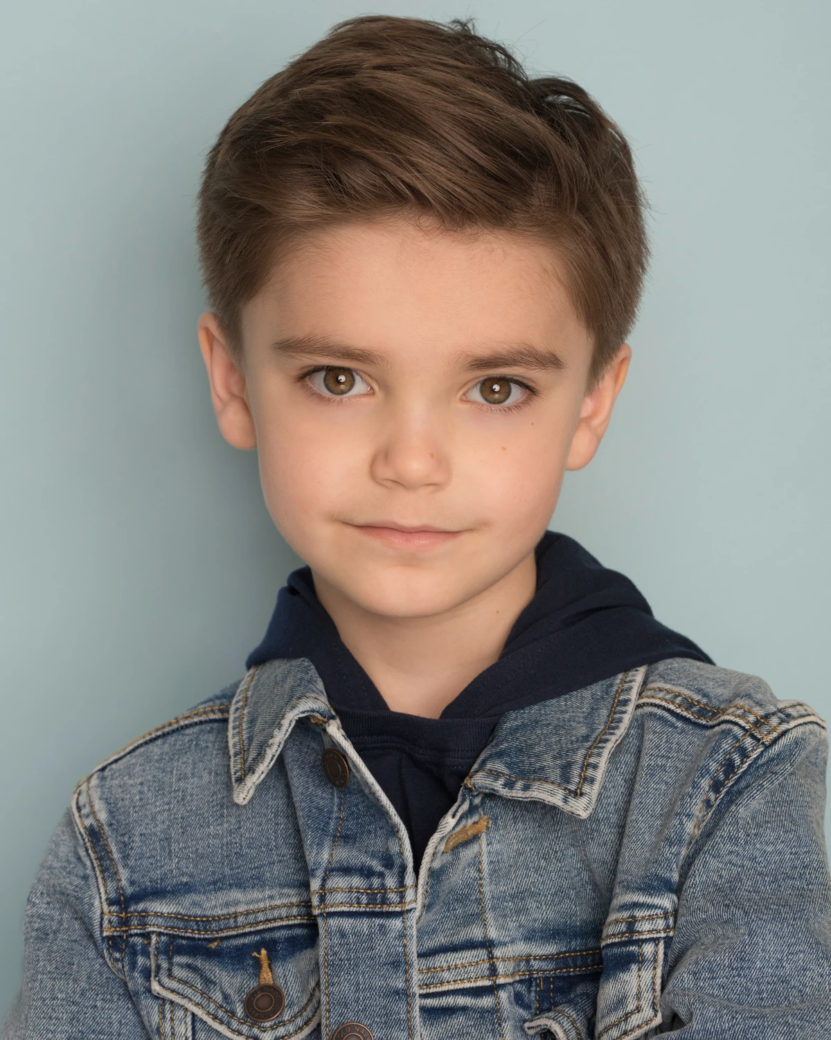 Andrew Webber | Keep Me Safe Fanfic Wiki | Fandom