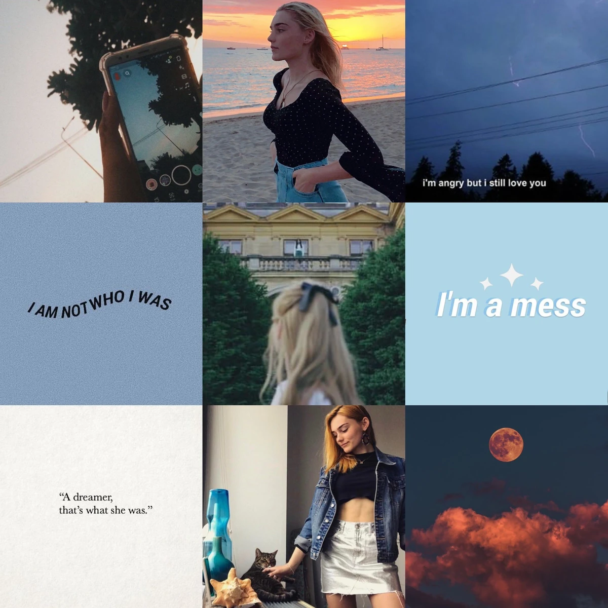 Georgia Cooper | Keep Me Safe Fanfic Wiki | Fandom