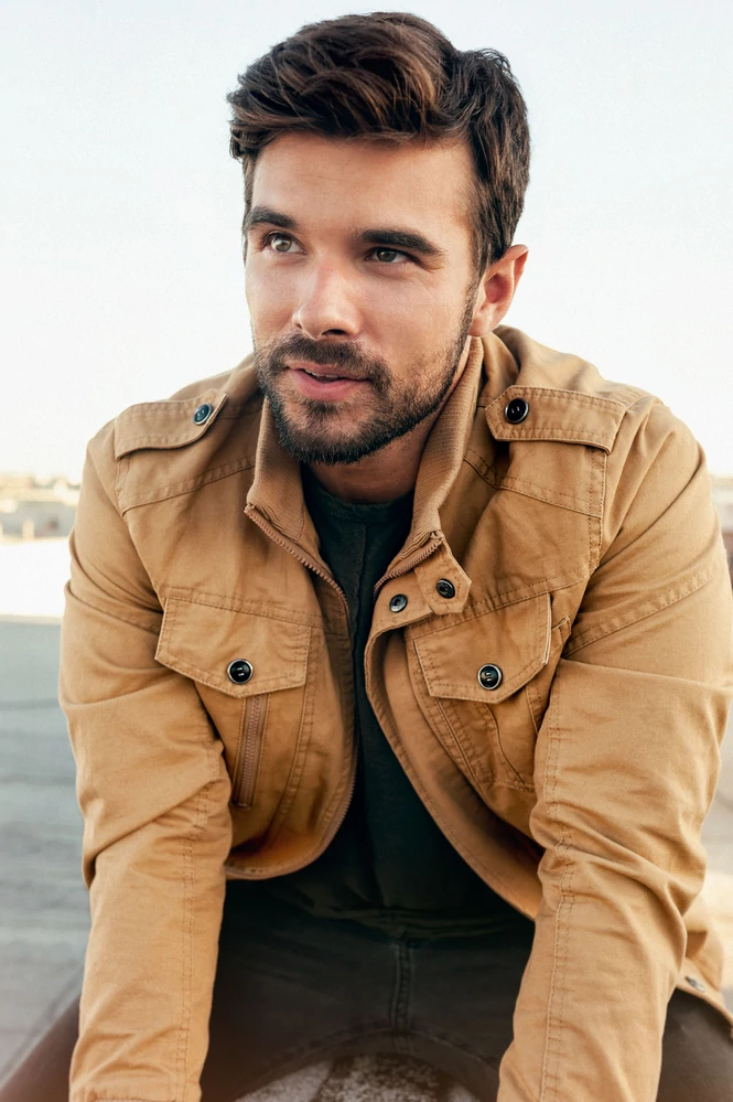 Harrison Chase | Keep Me Safe Fanfic Wiki | Fandom