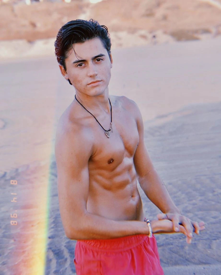 Cameron Alan Smith | Keep Me Safe Fanfic Wiki | Fandom