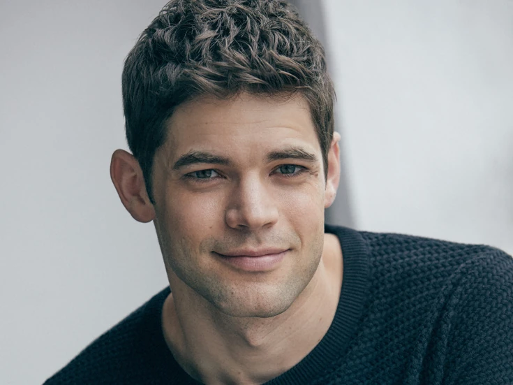 Patrick Warner | Keep Me Safe Fanfic Wiki | Fandom