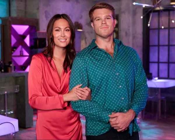 Terry Randolph and Yuri | Keep Me Safe Fanfic Wiki | Fandom