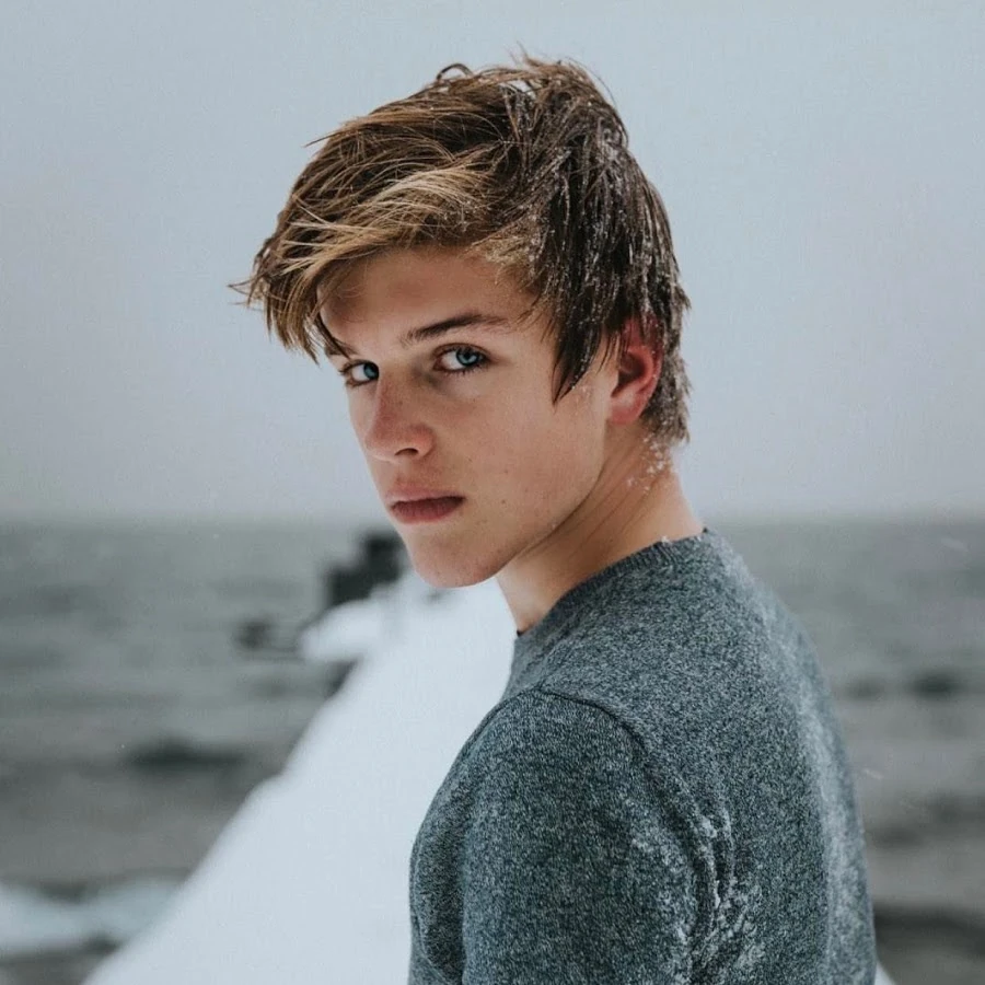 Ian Slater | Keep Me Safe Fanfic Wiki | Fandom
