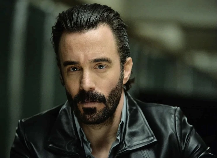 Bobby Mezzo | Keep Me Safe Fanfic Wiki | Fandom