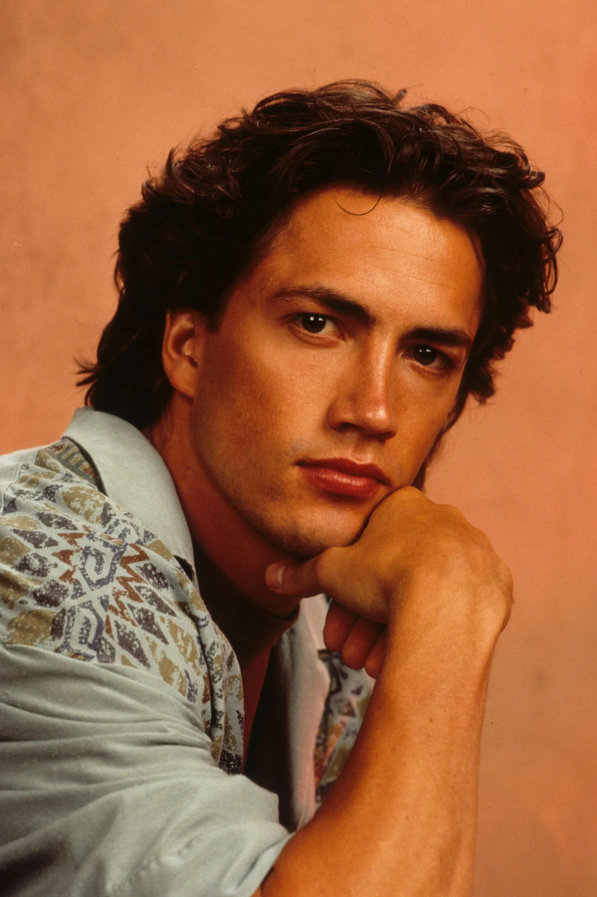 Nicholas McKay | Keep Me Safe Fanfic Wiki | Fandom