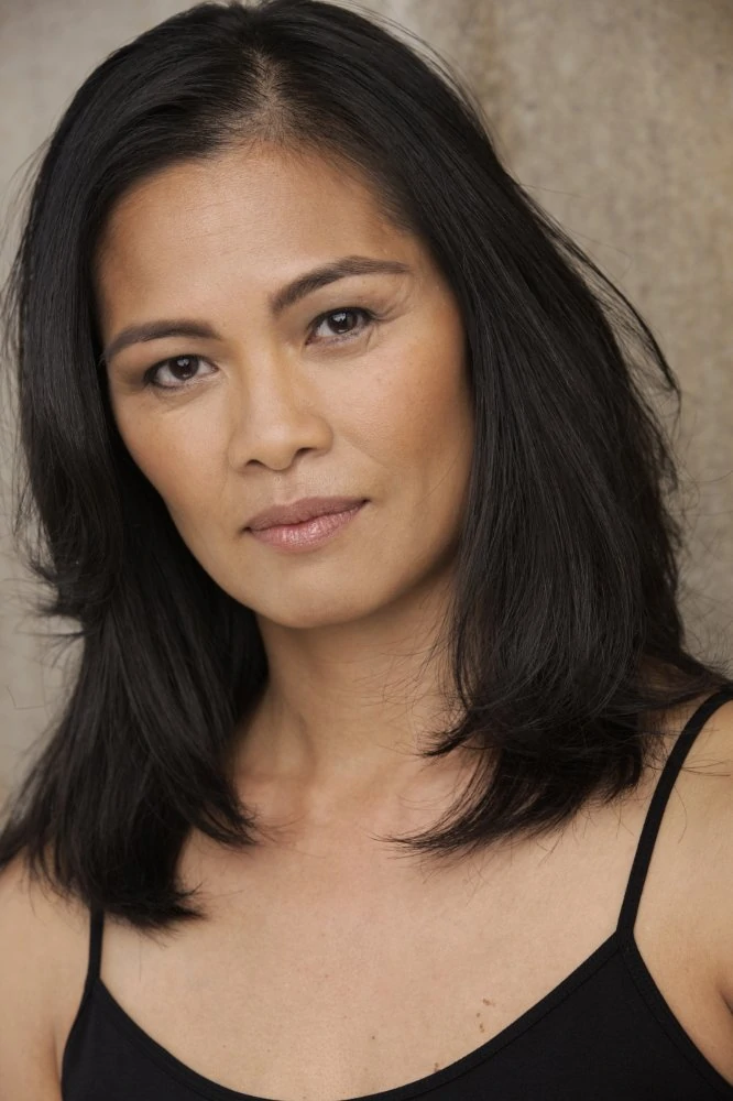 Rosalyn Quan | Keep Me Safe Fanfic Wiki | Fandom