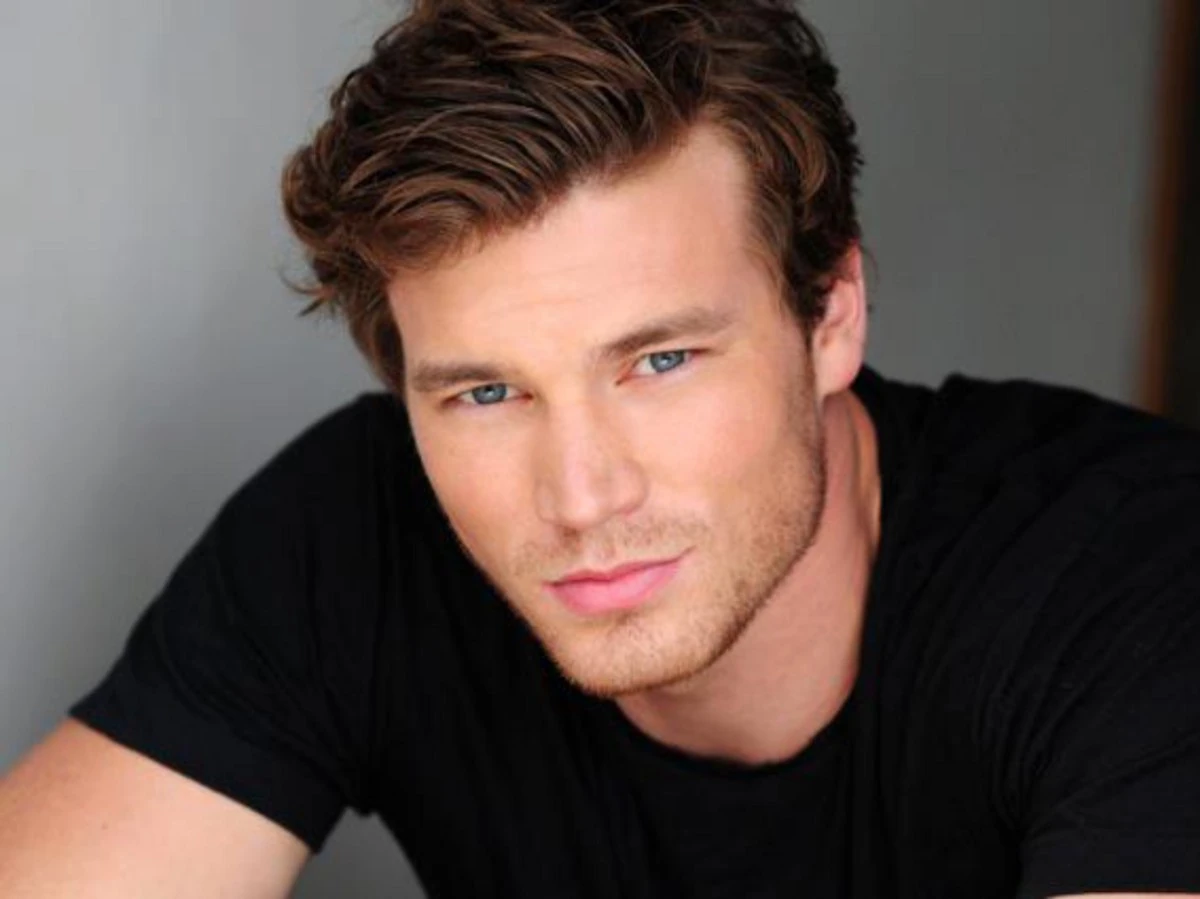 Jesse Lansing | Keep Me Safe Fanfic Wiki | Fandom