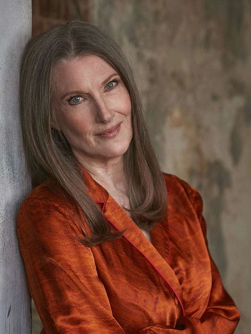 Grace Delaney | Keep Me Safe Fanfic Wiki | Fandom