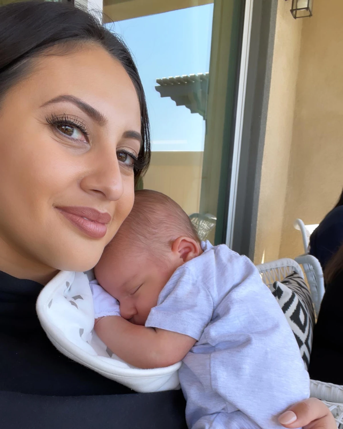 Jade Jones Barrett | Keep Me Safe Fanfic Wiki | Fandom