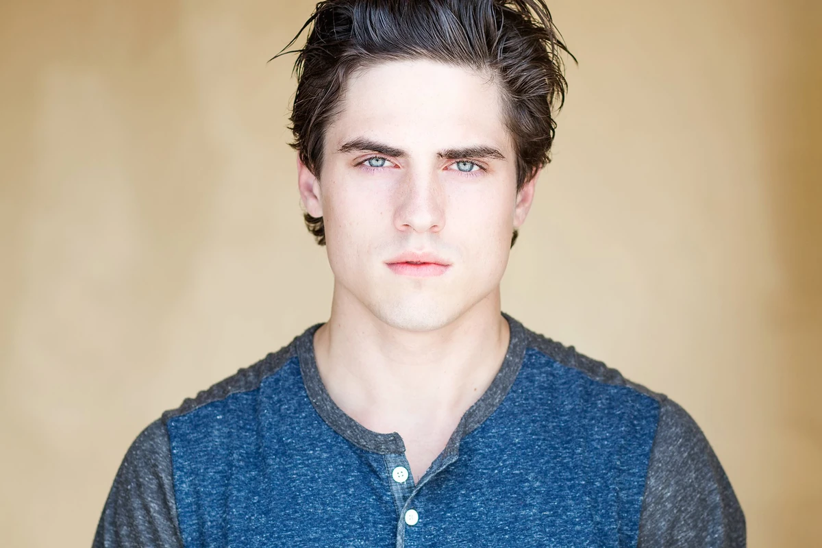 Hunter Morrison | Keep Me Safe Fanfic Wiki | Fandom