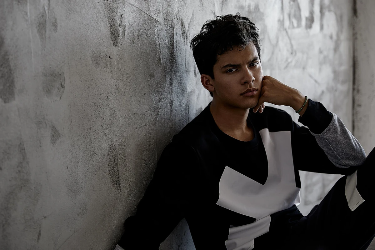 Oliver Castillo | Keep Me Safe Fanfic Wiki | Fandom