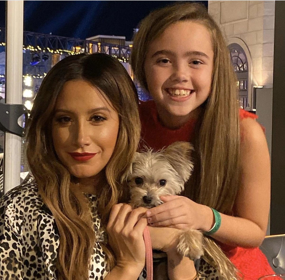 Mikayla Anderson | Keep Me Safe Fanfic Wiki | Fandom