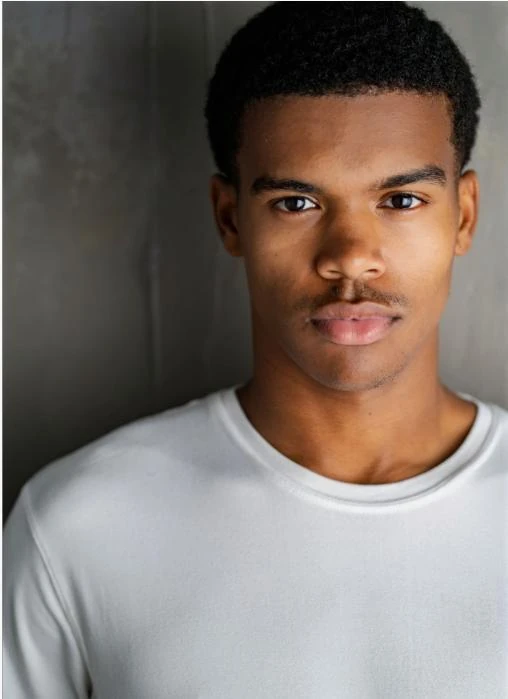 Tyrell Richardson | Keep Me Safe Fanfic Wiki | Fandom