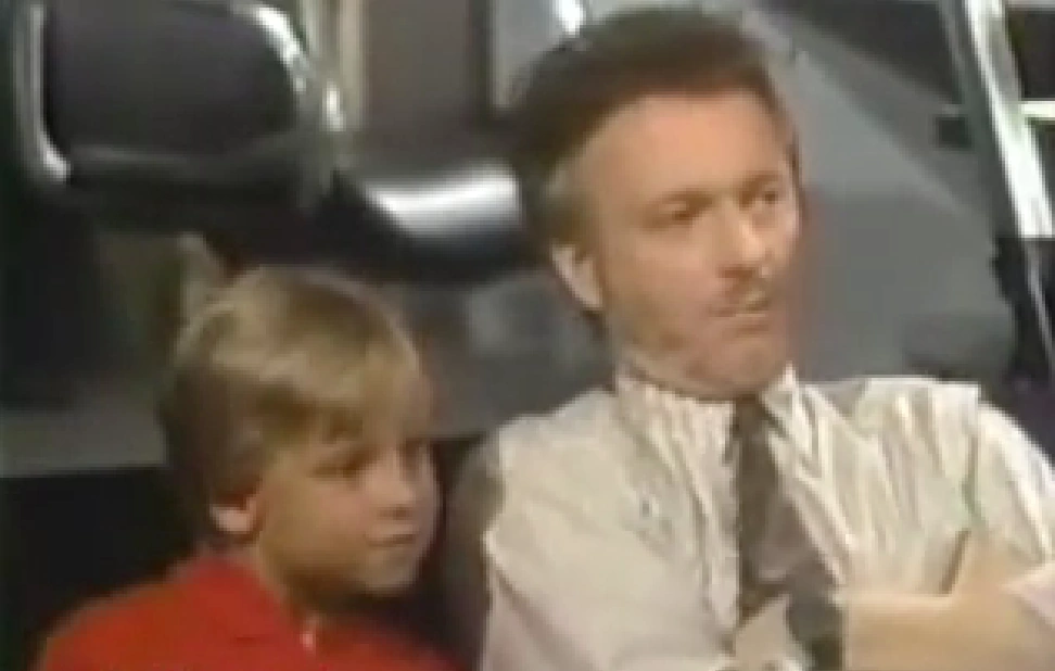 Eckert Family | Keep Me Safe Fanfic Wiki | Fandom