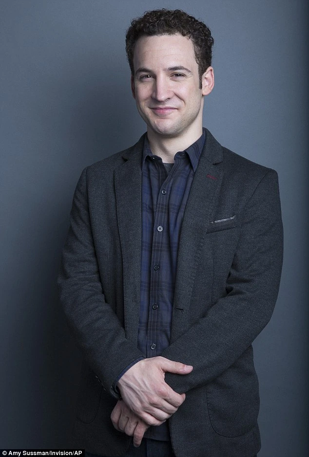 David Spinelli | Keep Me Safe Fanfic Wiki | Fandom