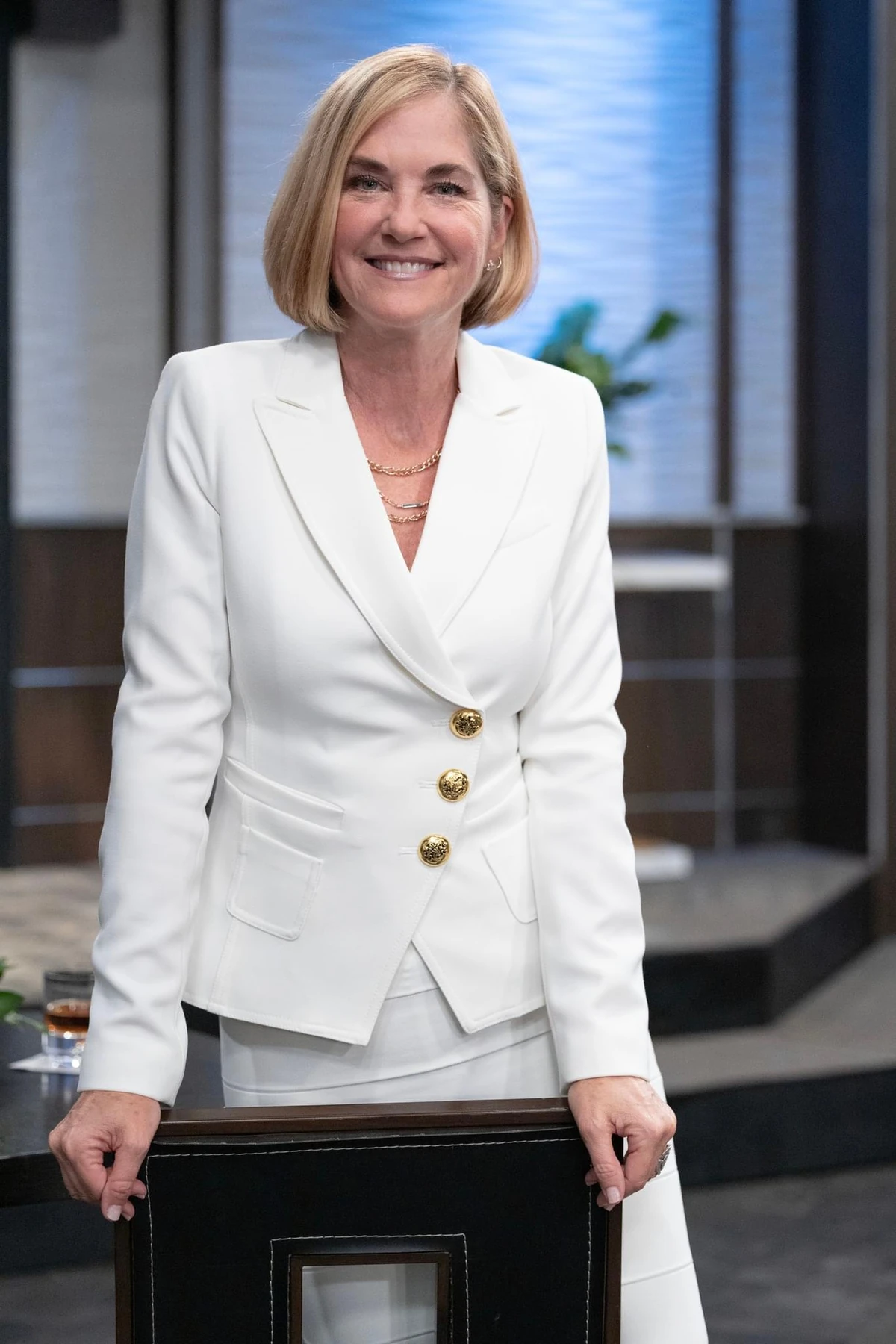 Blair Cramer | Keep Me Safe Fanfic Wiki | Fandom