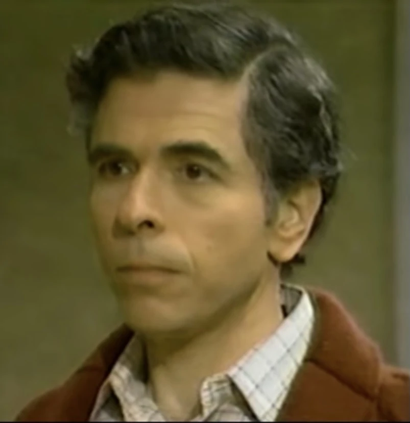 Seymour Katz | Keep Me Safe Fanfic Wiki | Fandom