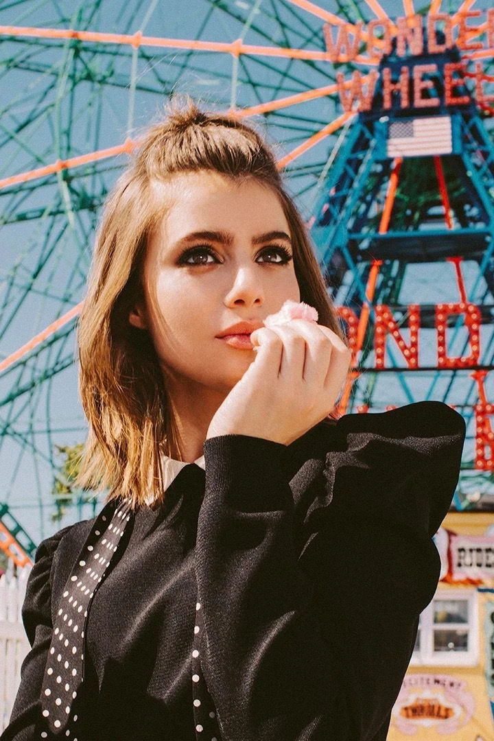 Roselyn Keenan | Keep Me Safe Fanfic Wiki | Fandom