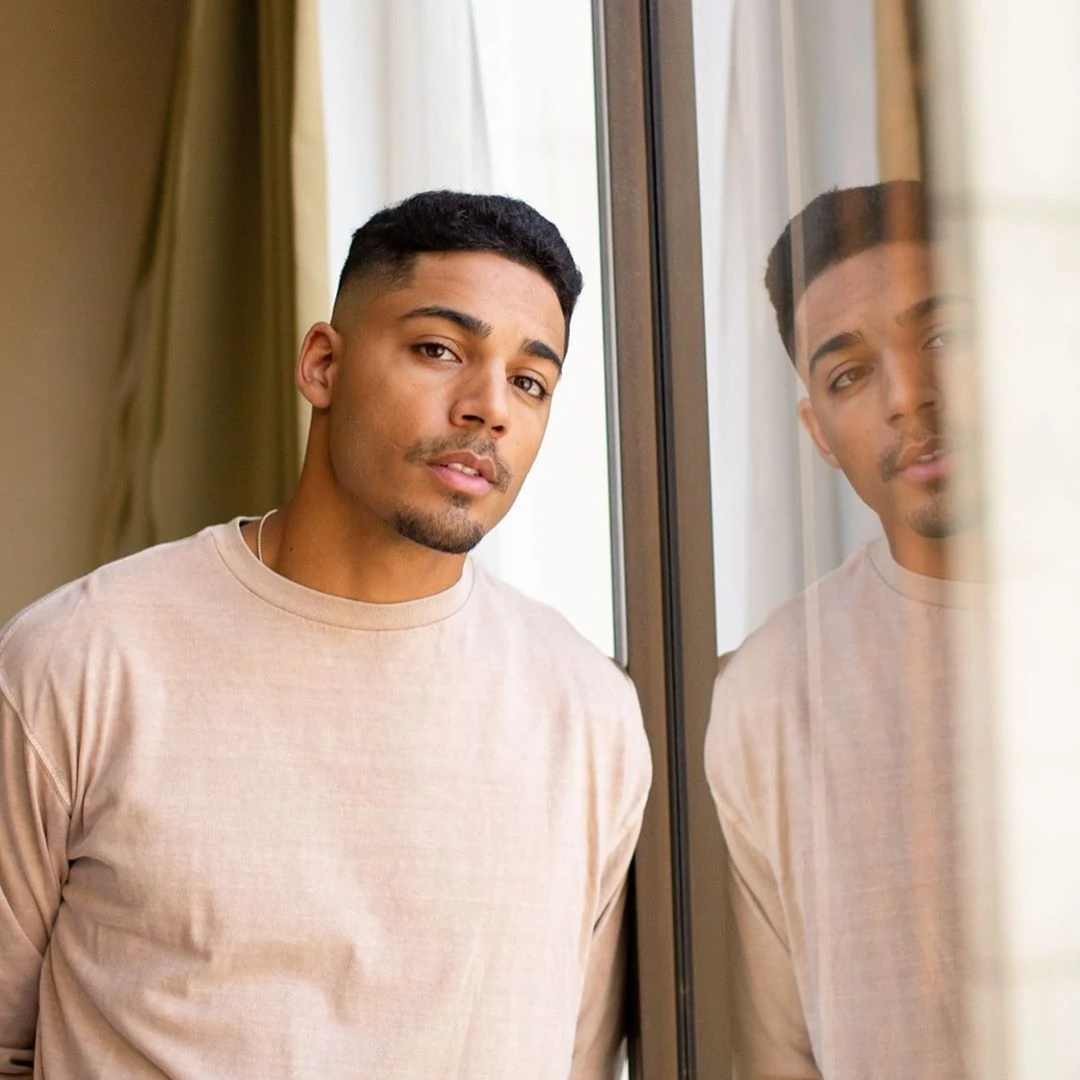 Alexander Maddox | Keep Me Safe Fanfic Wiki | Fandom