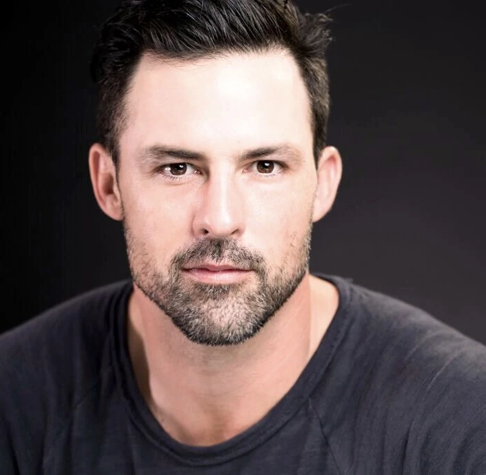 Tony DiMarco | Keep Me Safe Fanfic Wiki | Fandom