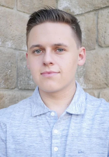 Logan Eckert | Keep Me Safe Fanfic Wiki | Fandom