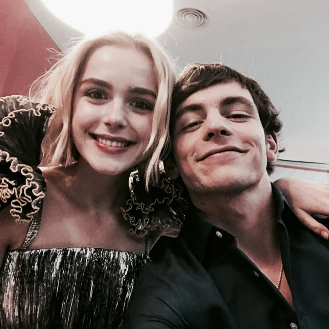 AJ Chandler and Miranda Montgomery | Keep Me Safe Fanfic Wiki | Fandom