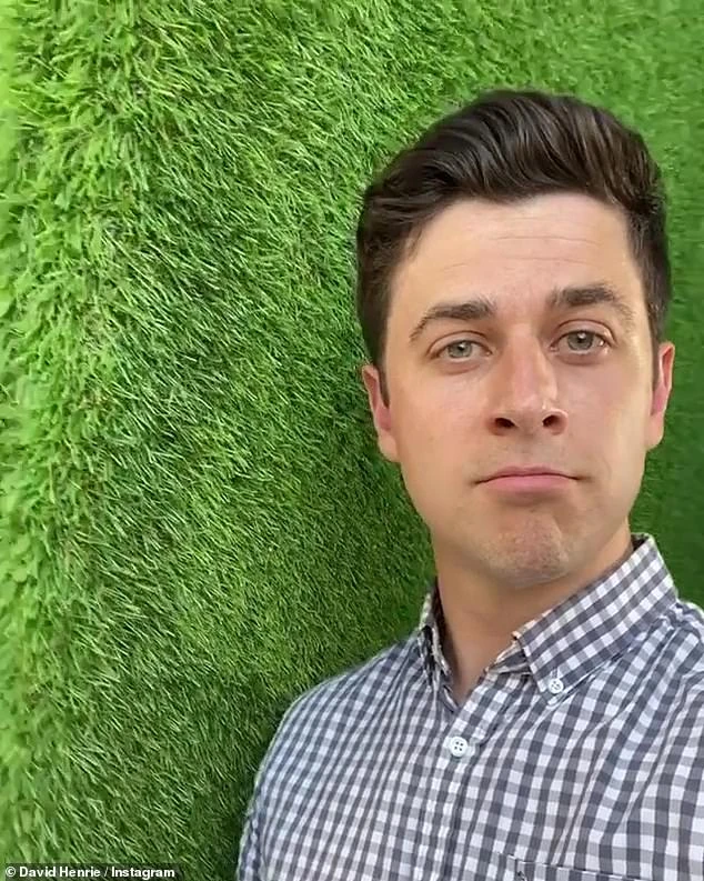 Malcolm Ford | Keep Me Safe Fanfic Wiki | Fandom