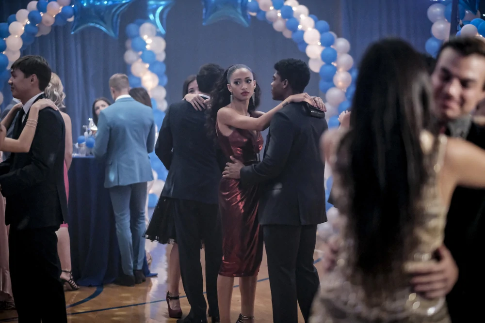 Aaron Ward and Andrea Phillips | Keep Me Safe Fanfic Wiki | Fandom